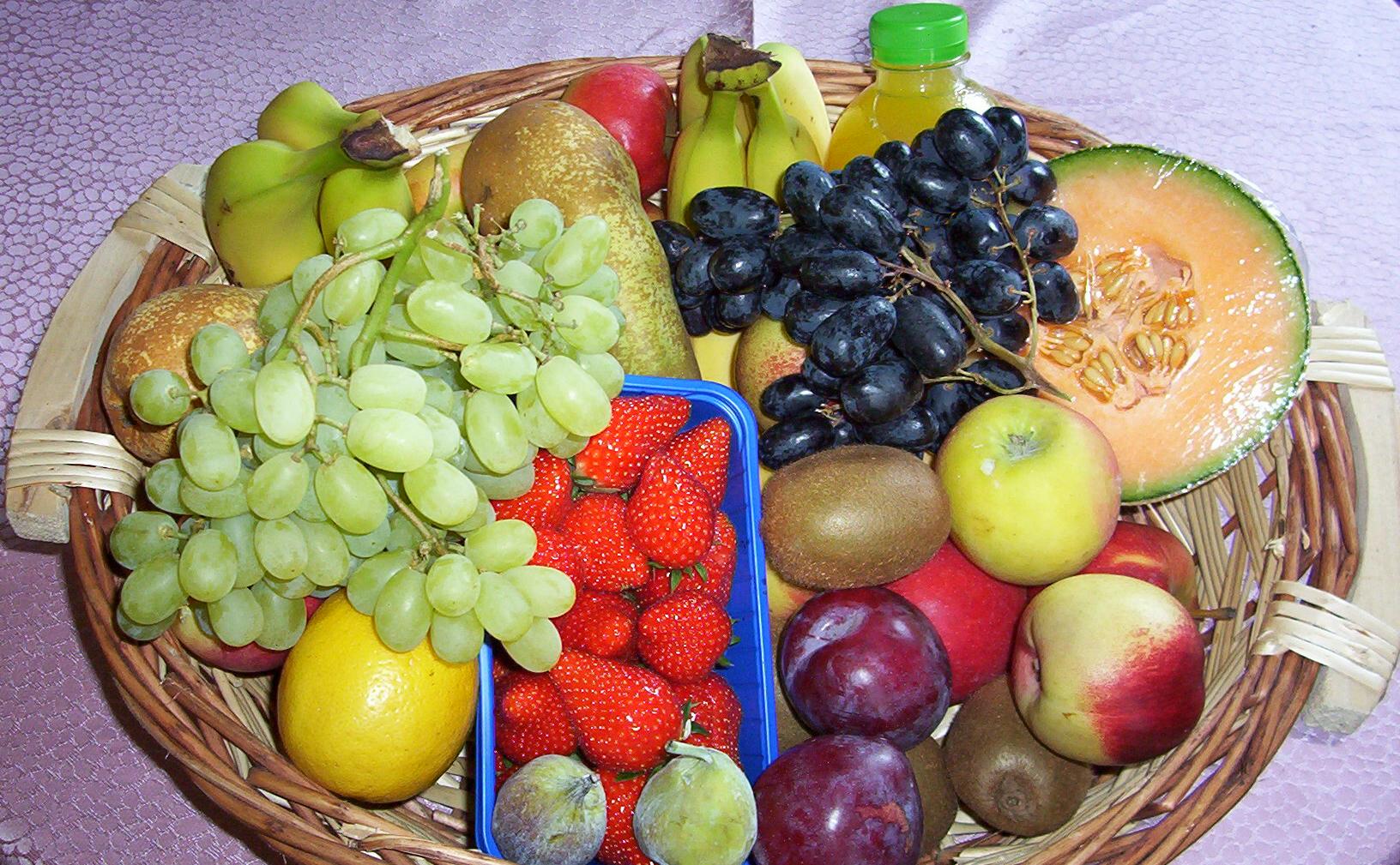 Off - Obst und Gemüse für Feinschmecker